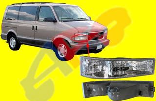 AUTOFiT Inc. . PARKING LAMP 95-05 RH COMPOSITE ONLY SAFARI