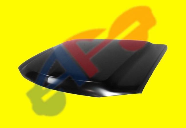 AUTOFiT Inc. HOOD 06-07 1500/05-07 2500/3500 SILVERADO