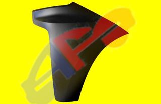 AUTOFiT Inc. FILLER 19-21 FT LH USA-BUILT 1500 SILVERADO