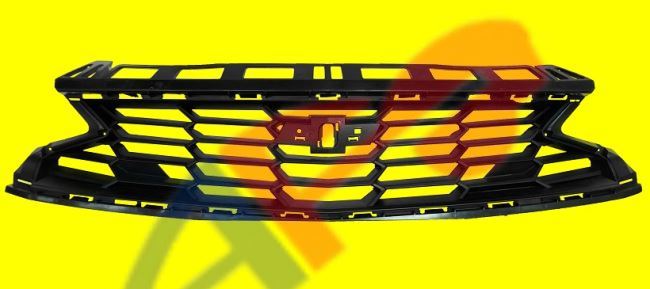 AUTOFiT Inc. GRILLE 19-21 W/O RS-PKG 1LS/1LT/2LT/3LT/LT1 CAMARO
