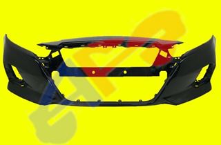 AUTOFiT Inc. BUM COVER 19-21 FT W/O CAMERA S/SL/SR/SV ALTIMA