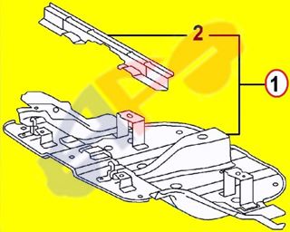 AUTOFiT Inc. ENG UNDER COVER 07-19 TUNDRA/08-20 SEQUOIA