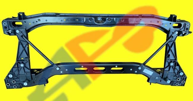 AUTOFiT Inc. RAD SUPPORT 19-21 2500/3500 DODGE RAM