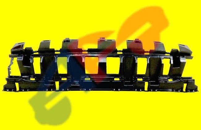 AUTOFiT Inc. BUM SUPPORT 19-21 RR INNER BRACKET W/AMG C300 SDN C-CLASS