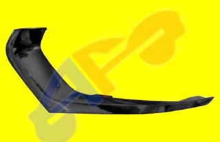 AUTOFiT Inc. BEZEL INSERT 18-21 LH CHR-SMOKER REDLINE-EDITION/RS TRAVERSE