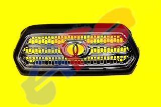 AUTOFiT Inc. GRILLE ASSY 16-17 TRD SPORT, OFF ROAD TACOMA