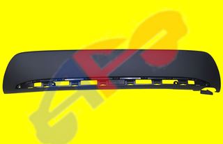 AUTOFiT Inc. BUM COVER 20-22 RR LOWER L/LE/XLE SDN COROLLA