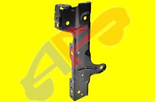 AUTOFiT Inc. BRACKET, H/LAMP 19-21 FT LH 1500 SILVERADO